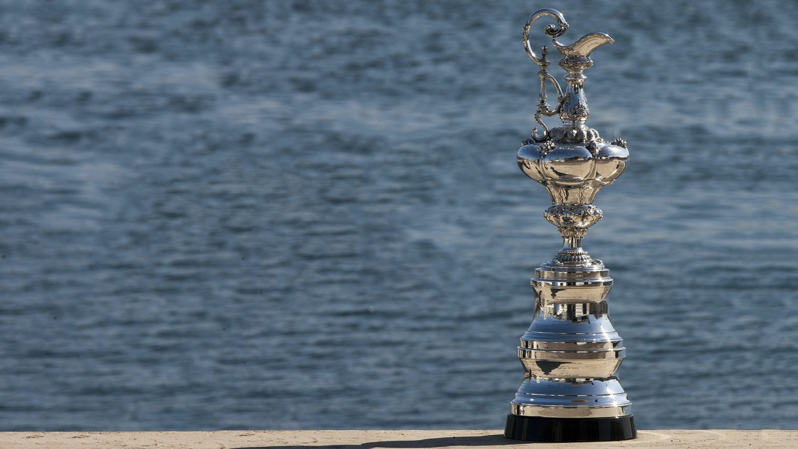 Bremont to display America’s Cup Auld Mug
